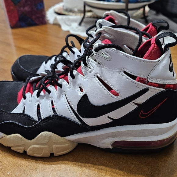 Nike | Shoes | Size Nike Mens Trainers | Poshmark
